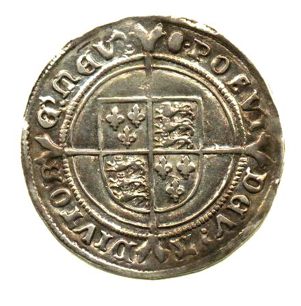 The Coinage of Britain - Tudor Coins